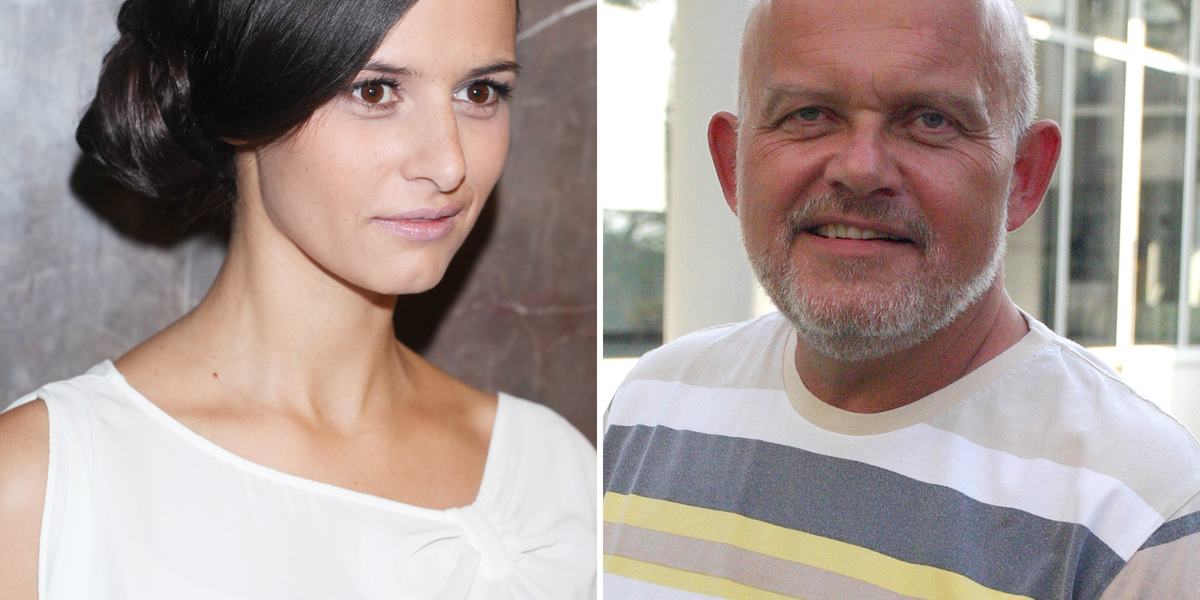 Patrycja Soliman wdała się w romans z Adamem Ferencym. Została samotną ...