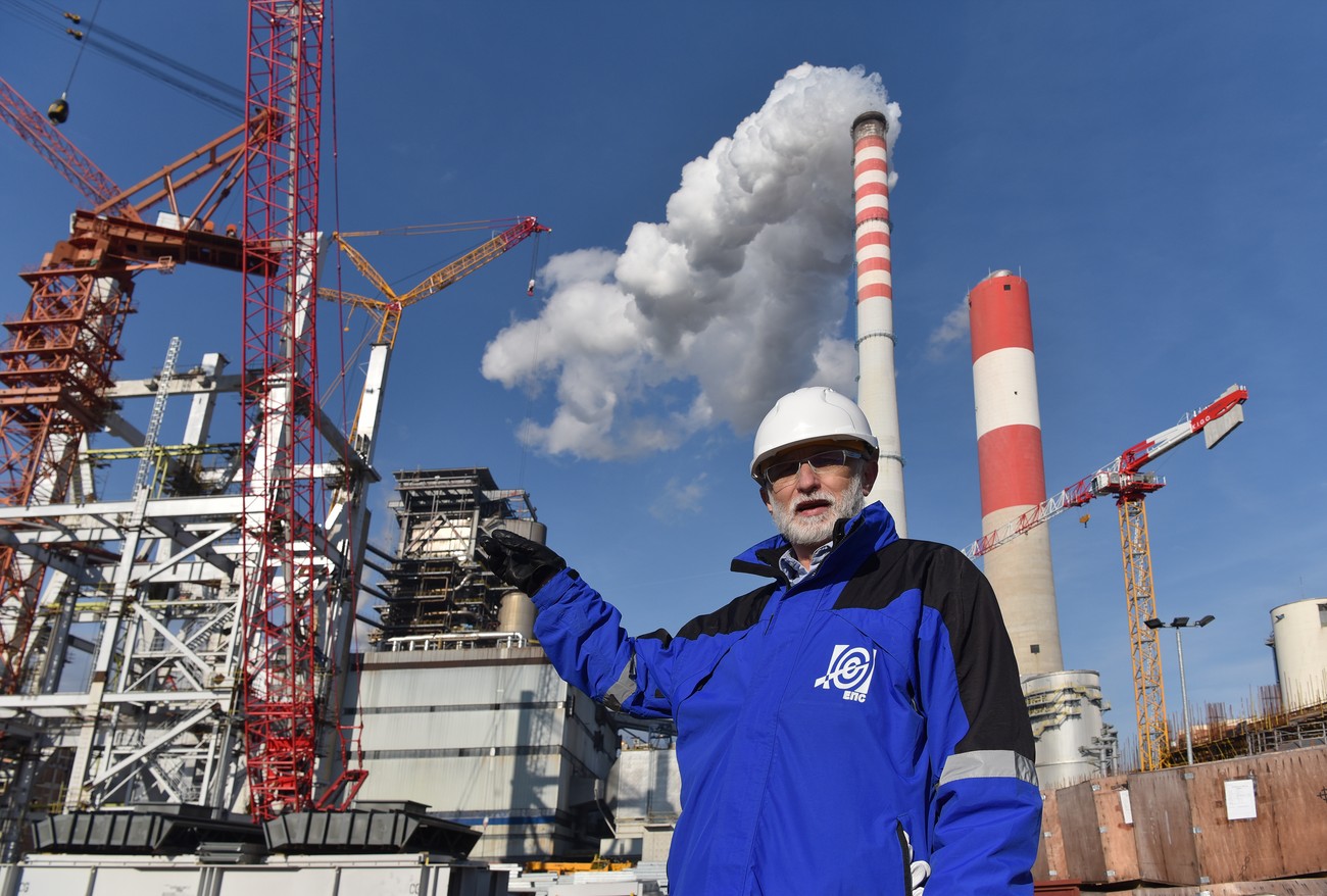 Radnicima EPS povećane plate za 6 odsto: Evo koliko će vredeti radni ...