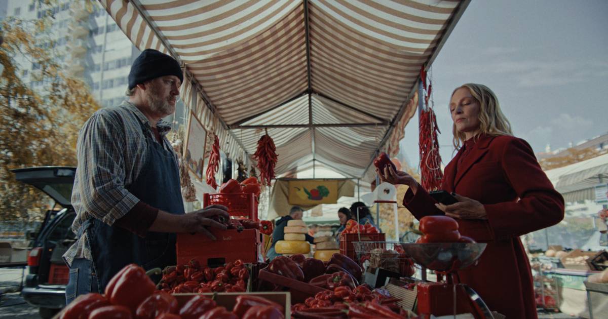 Jesień pełna stylu: jak odkryć swoje „drugie ja” w modzie 2025 - Noizz