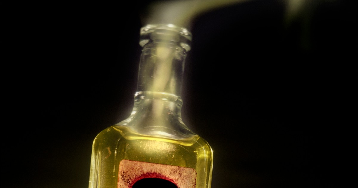 Arszenik i tybetańskie chusty - Wiadomości