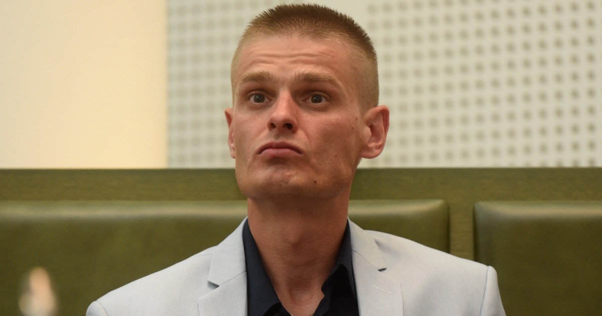 Tomasz Komenda nie płaci alimentów?Może znów trafić do wiezienia!