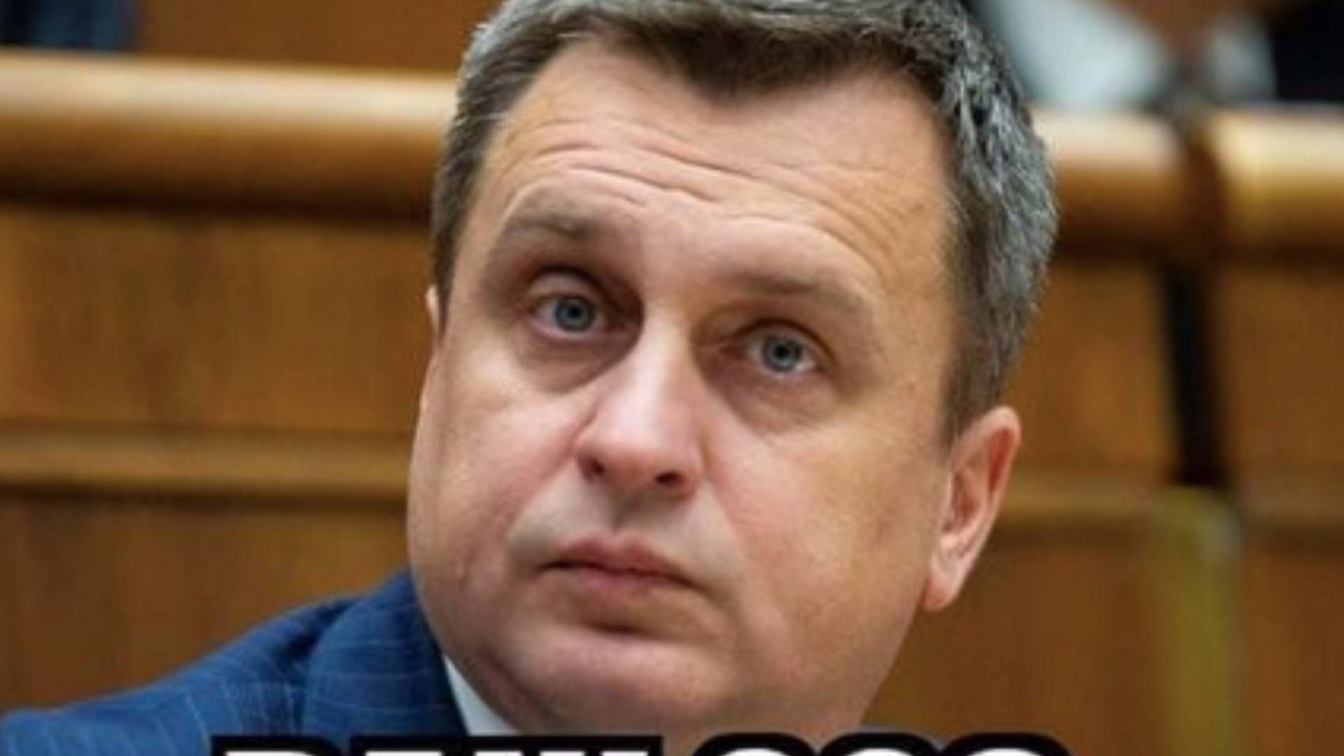Andrej Danko a vyslepenie očí: Kapitán Syntax sa vracia s novým breptom ...