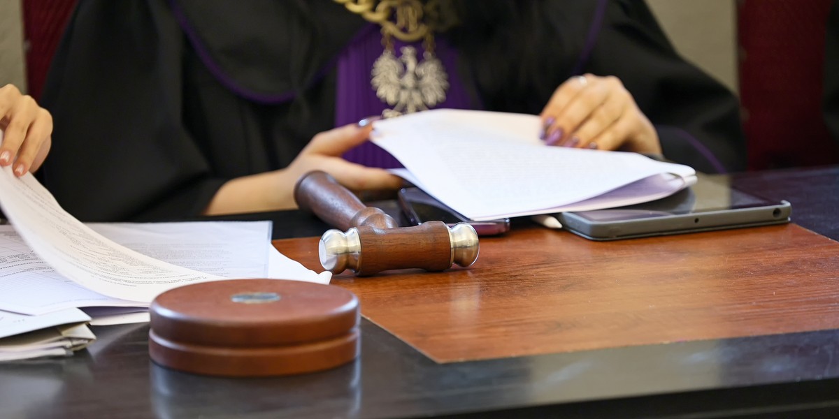 Afera na Podkarpaciu. Była prezes banku skazana na 15 lat więzienia