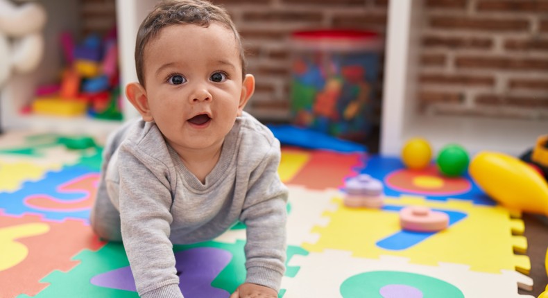 Gen Zers are freaking out after realizing their kids will be part of ...