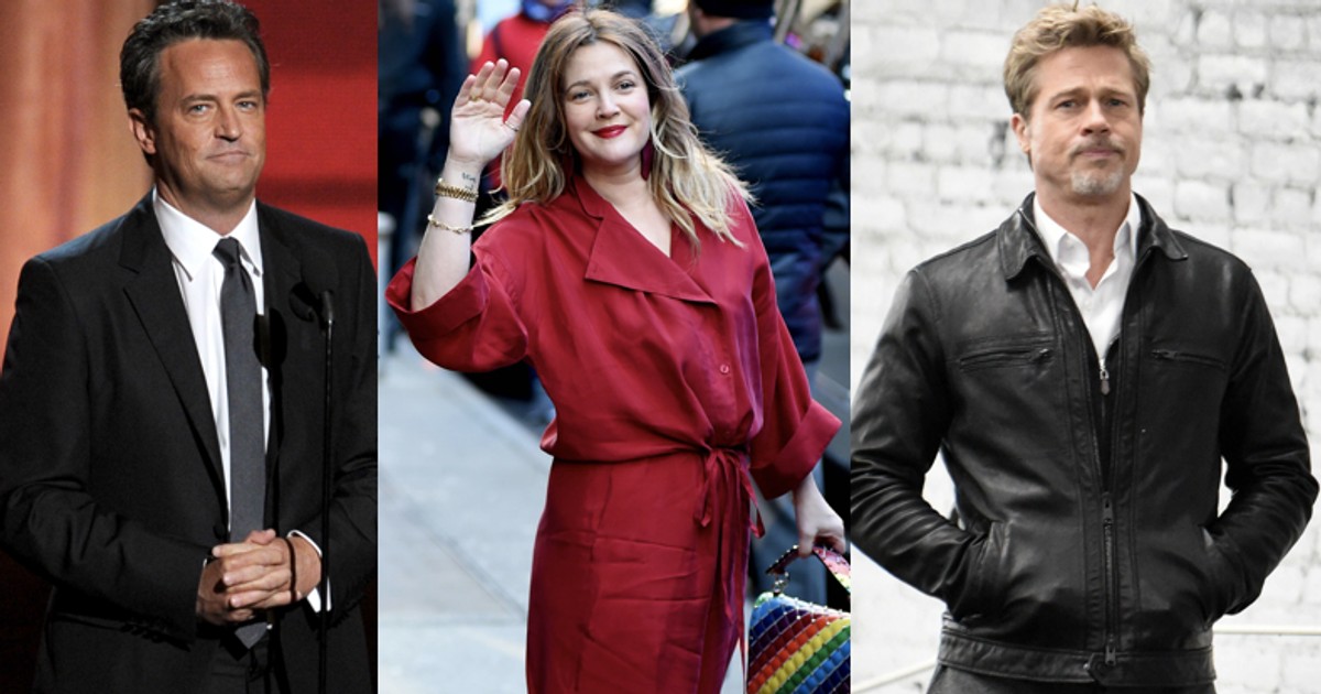 Gwiazdy, które walczyły z uzależnieniem od alkoholu i narkotyków - Kobieta