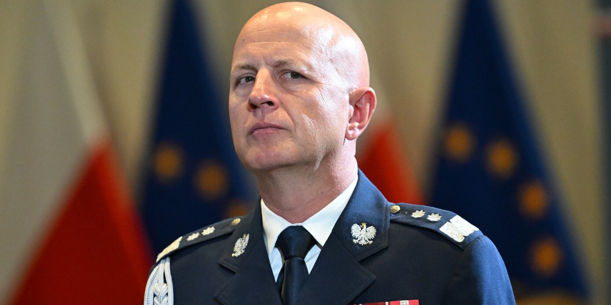 Gen. Szymczyk usłyszy zarzuty. Jest przełom w śledztwie - Wiadomości