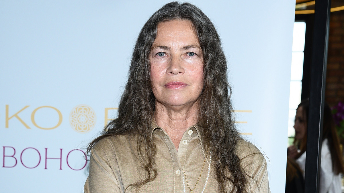 Lidia Popiel reaguje na krytykę jej siwych włosów. Stanowcze słowa ...