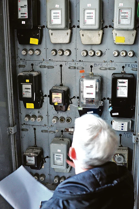 U Srbiji do kraja decenije 80 odsto pametnih električnih brojila