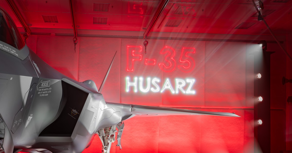 F-35 dla Polski. Najnowsze informacje na temat harmonogramu dostaw