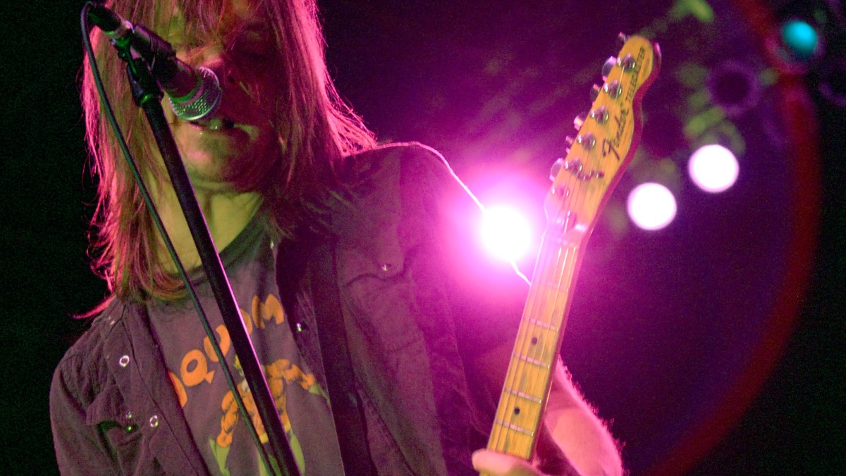 Zespół Soul Asylum wydaje pierwszą od sześciu lat płytę. Czy uda im się ...