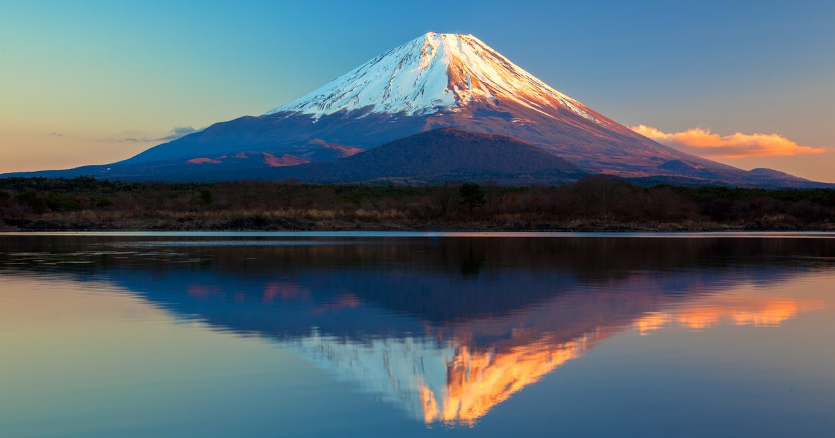 Największe i najgroźniejsze wulkany - gdzie leżą, jak się nazywają ...