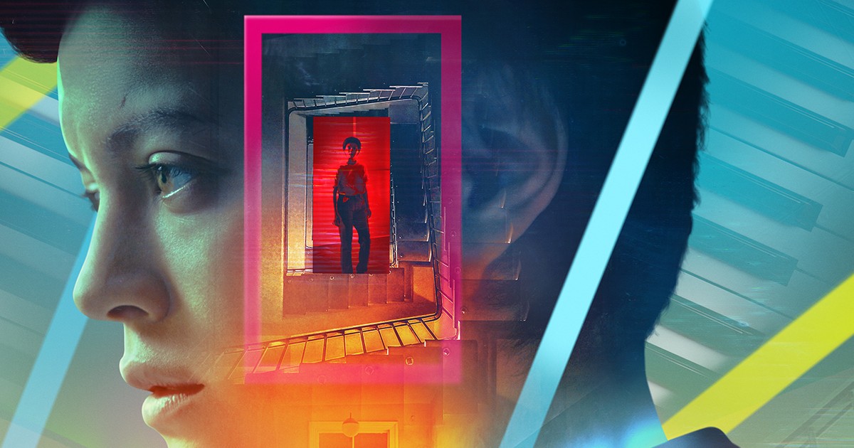 "Otwórz oczy". Nowy polski serial na Netflix. O czym jest? - Film