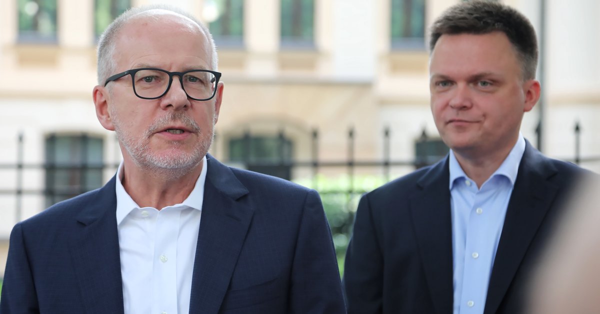 Znany prawnik kandydatem do Senatu z Lublina. Opozycja blisko ...