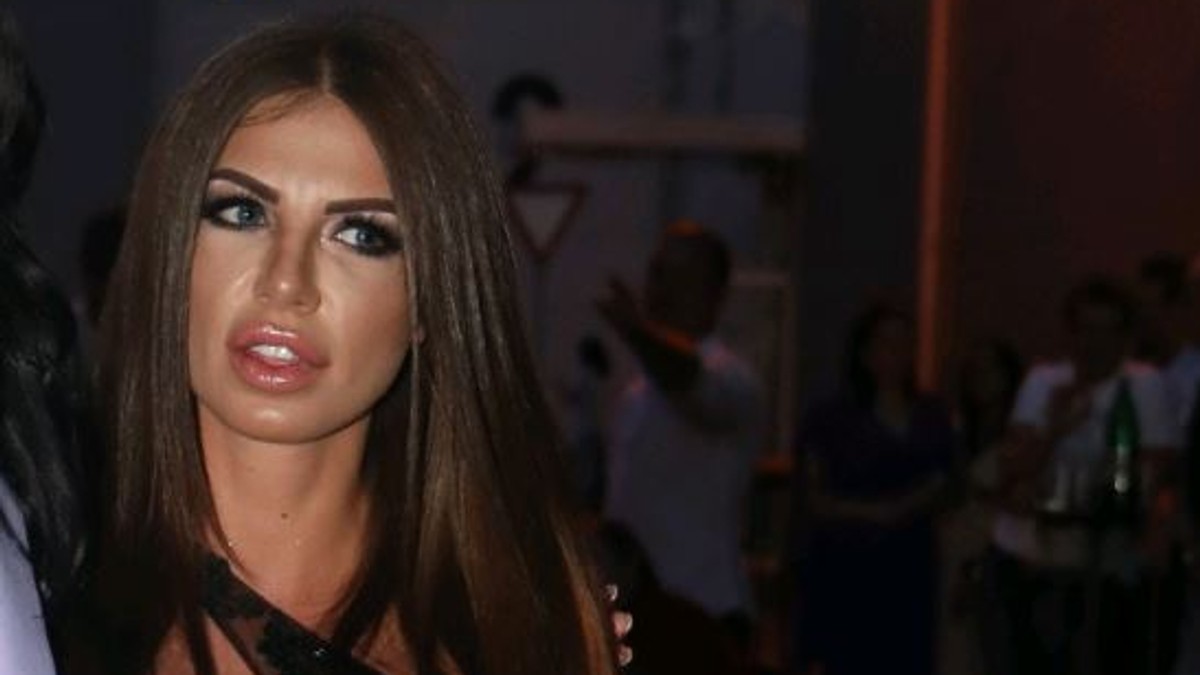 Razdvojili se: Evo šta Dragana Mitar SADA KAŽE O ODNOSU sa Edisom ...