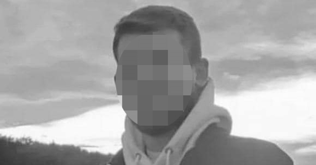 Kołobrzeg: tragiczny finał poszukiwań Sebastiana J. Wyłowiono ciało ...