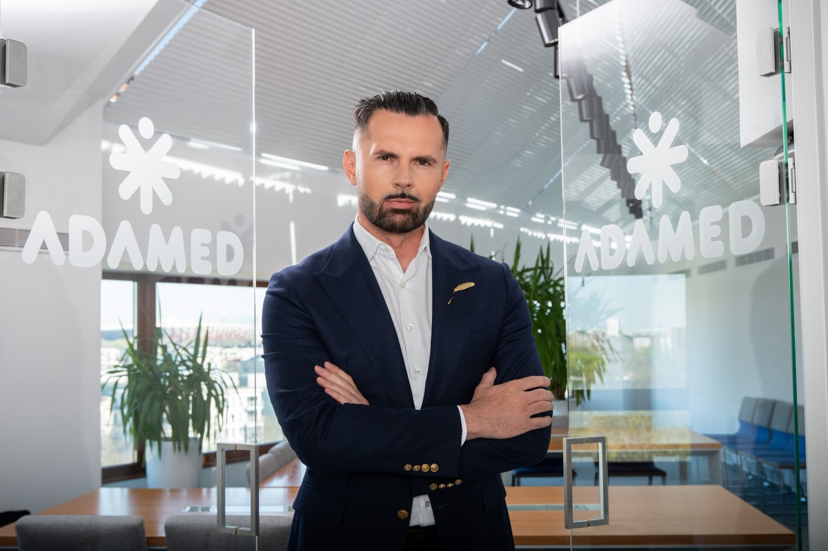 Poland’s Best Employers 2025: sukces Adamed Pharma i recepta na zaangażowanie - Najlepsi ...