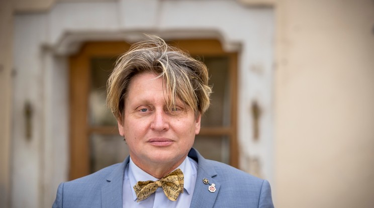 Varnus Xavér minden nap gondol elhunyt testvérére - Blikk