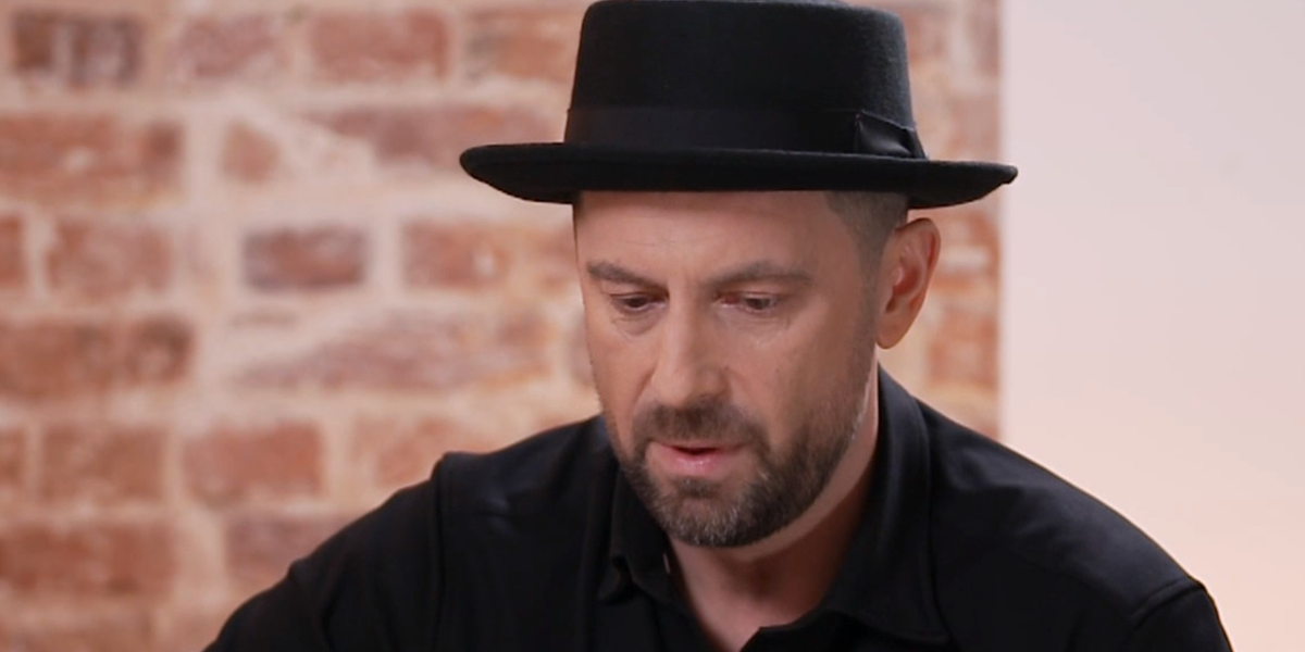 Robert Motyka opisał rodzinny dramat. Opowiedział o wypadku syna ...