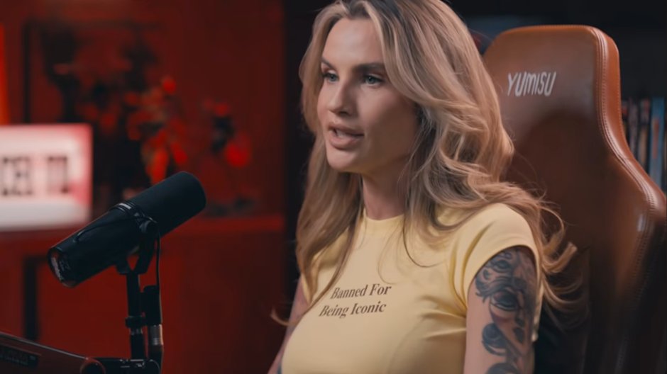 Karolina Gilon wraca do bolesnego rozstania z Polsatem. "Nie chodziło o ...