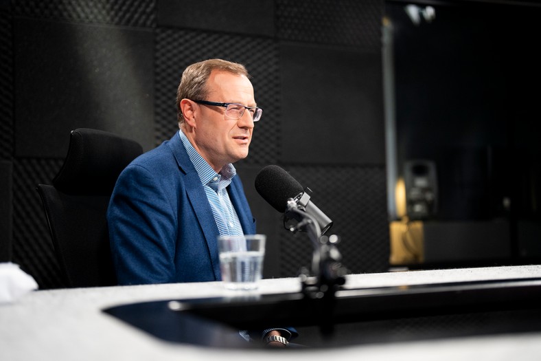 Prof. Antoni Dudek chwali Aleksandra Kwaśniewskiego. Robił coś, czego inni nie potrafią - Plejada.pl