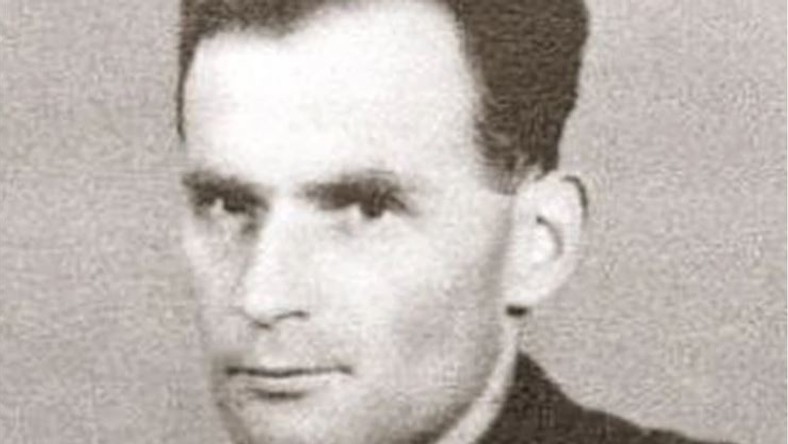 Stefan Michnik nie zostanie wydany Polsce - Wiadomości