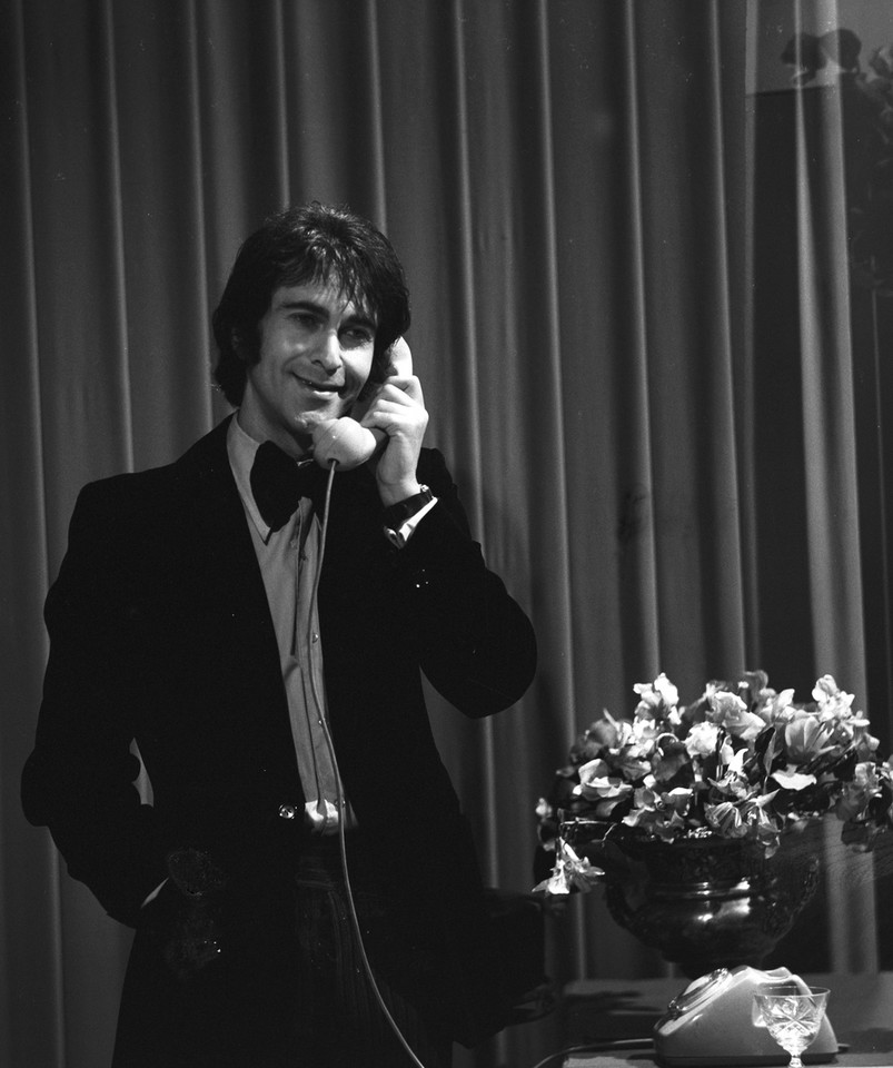 Kiedyś gwiazdy TV, a dziś? Tadeusz Ross jako Zulu-Gula - Plejada.pl