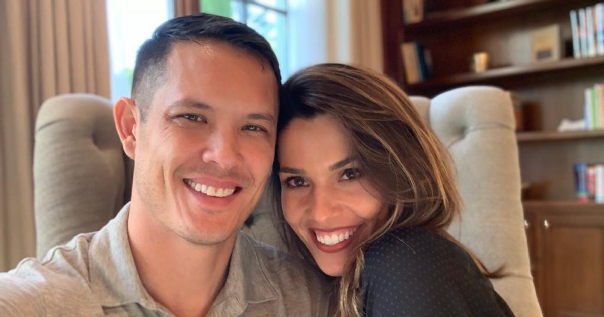 Itt vannak a részletek az Amerikában élő gyönyörű magyar színésznő eljegyzéséről - Blikk