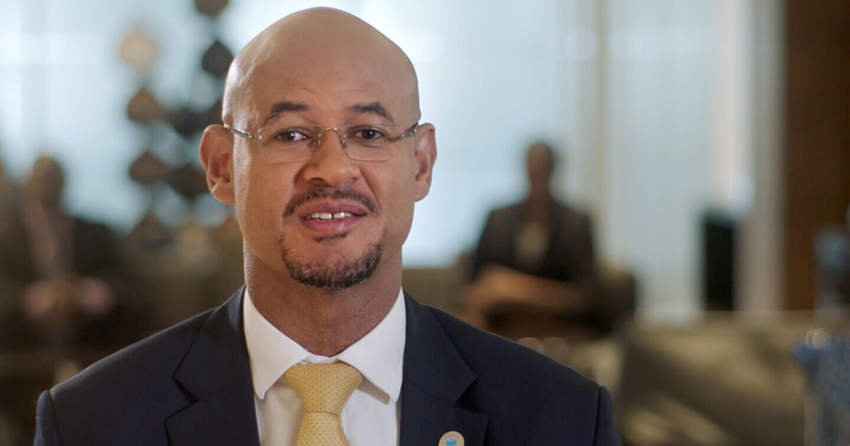 Meet Jeremy Awori, Ecobank Group's incoming Chief Executive Officer ...