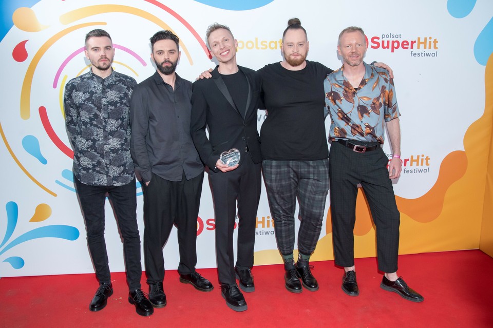 "Must Be the Music". Najbardziej znani uczestnicy. Nie każdy robi ...