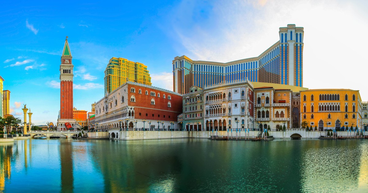 Zabytkowe centrum Makau (Chiny) - UNESCO, historia, informacje ...