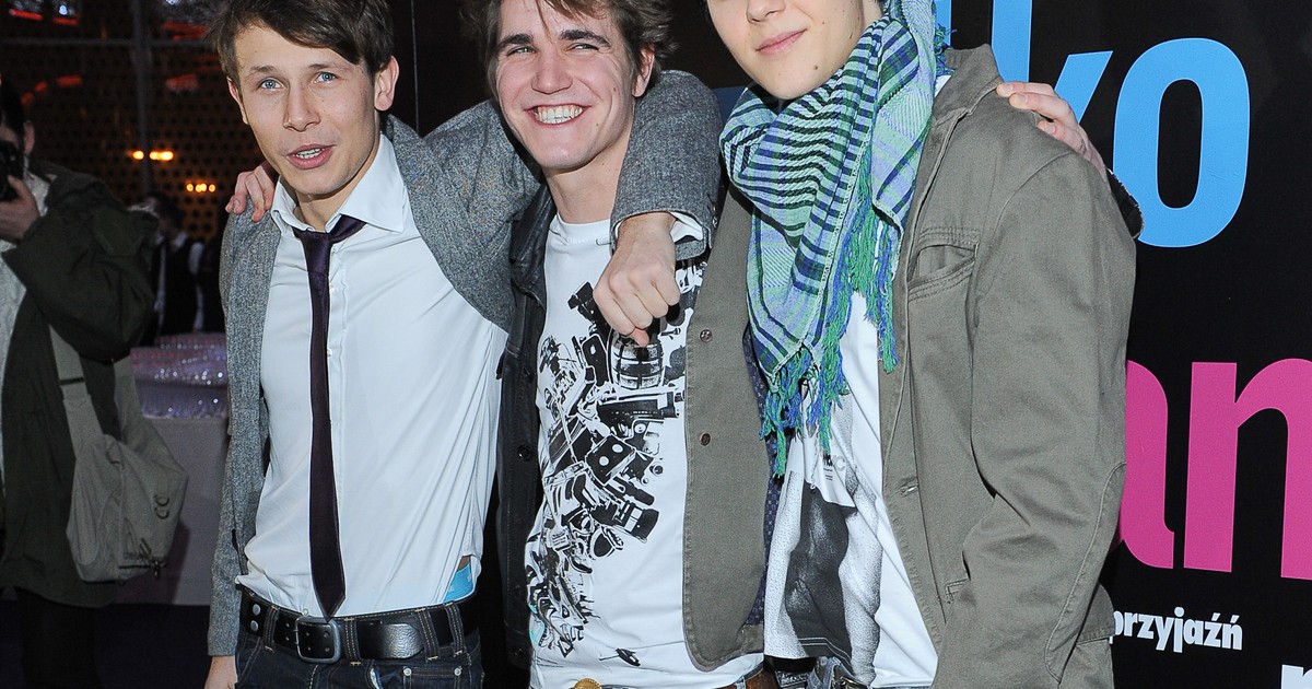 Teledysk z premiery "Wszystko, co kocham" - Film