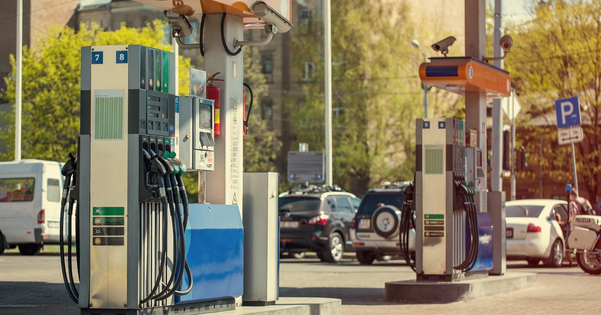 Ceny paliw PB95, PB98, ON, LPG, benzyna. 7-13 października 2019