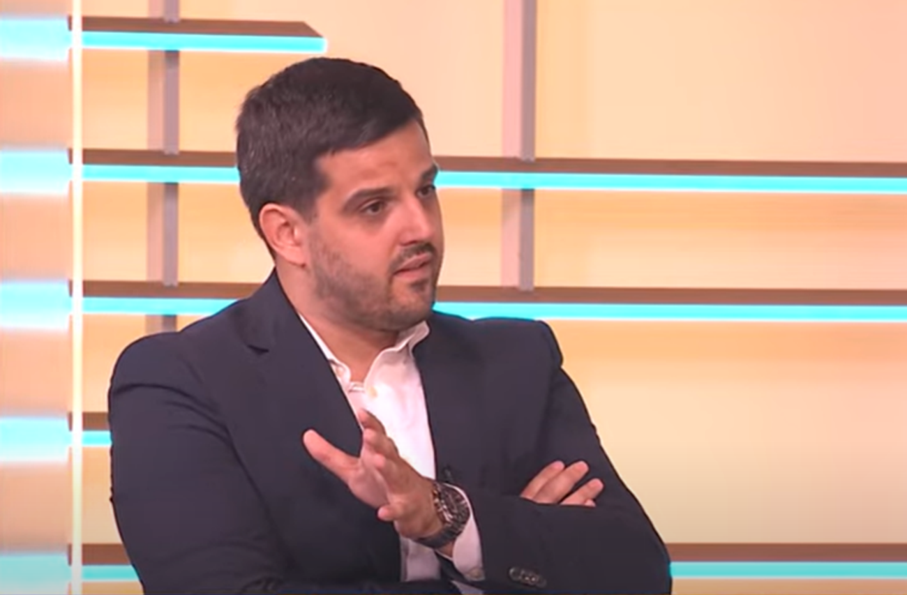 Advokat Stefan Čorda o saslušanju dečaka ubice: "Bio je ravna linija ...