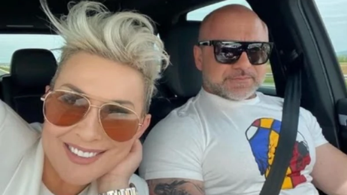 Razvodi se pevačica Indira levak nakon 11 godina braka sa Miroslavom: "Ostajemo poslovni ...