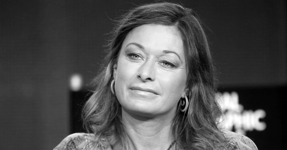 Catherine Rigby nie żyje. Zamiast ślubnych dzwonów, śmierć