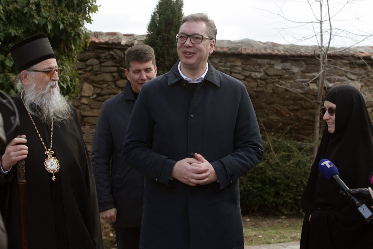 Veliki investitor dolazi u Vranje