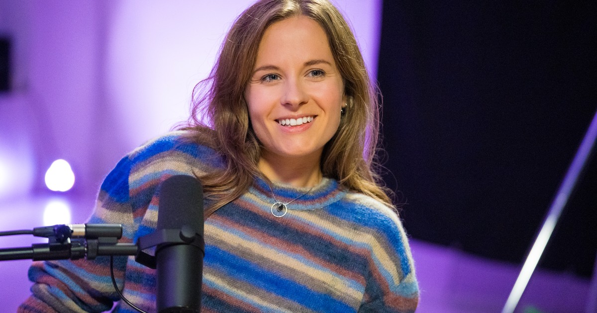 Hania Rani występowała tam, gdzie Miles Davis. "Mam poczucie, że ...