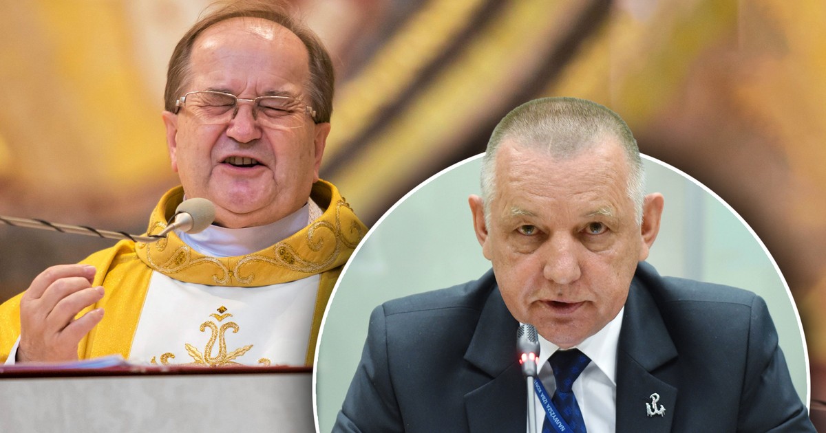 Fundacja Lux Veritatis pod lupą Najwyższej Izby Kontroli. Czego szukają ludzie Banasia?