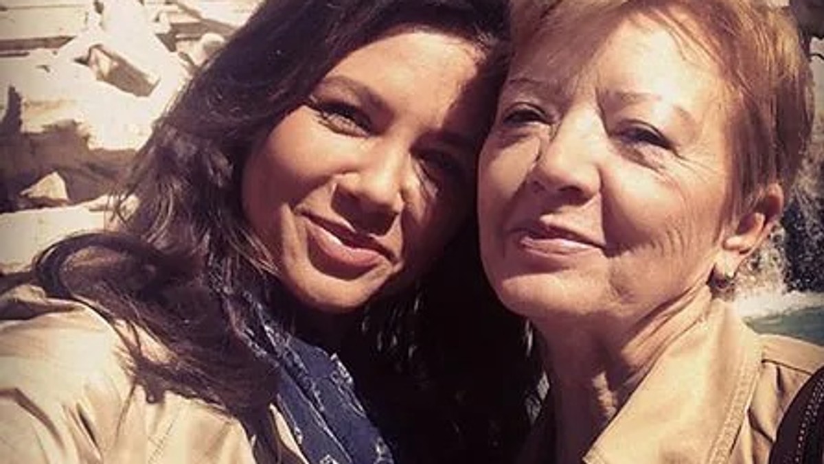 Kinga Rusin ujawniła przeszłość matki. "Zarabiała w dolarach" - Plejada.pl