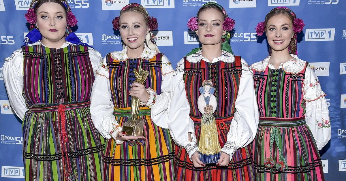 Tulia polskim reprezentantem na Eurowizję 2019 - Dziennik.pl