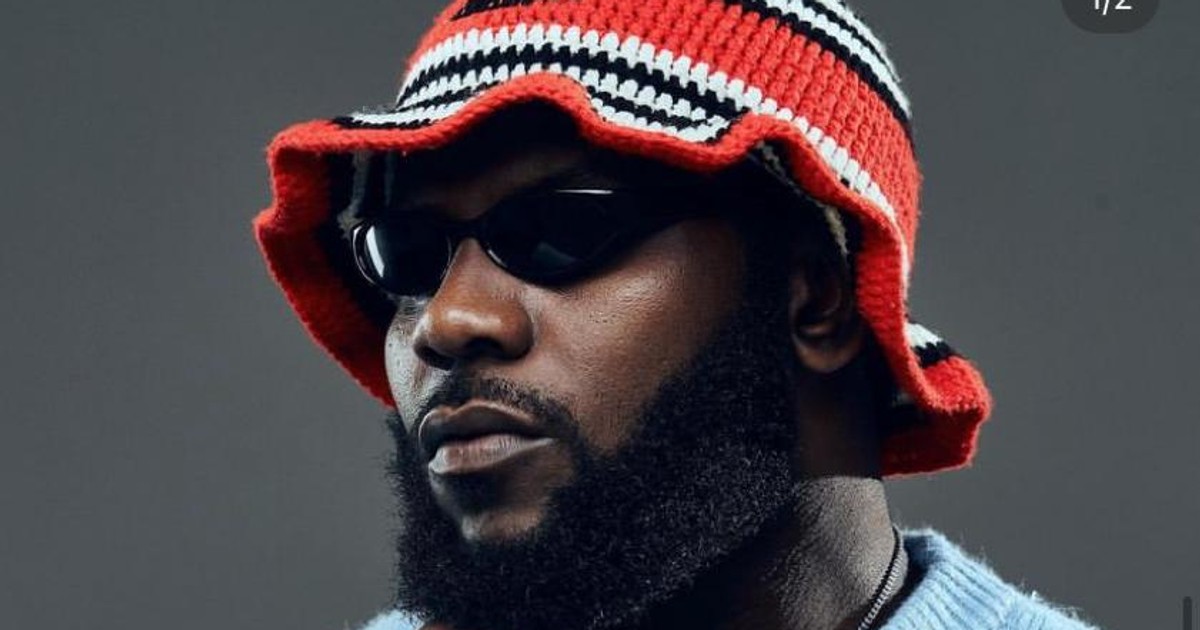 Odumodu Blvck releases highly anticipated single, 'Picanto' feat Zlatan ...