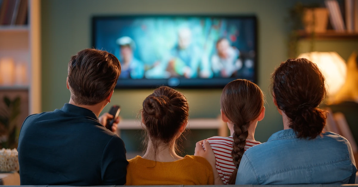 Wielkanoc 2025 w TV. Co warto zobaczyć w Wielkanoc w telewizji ...