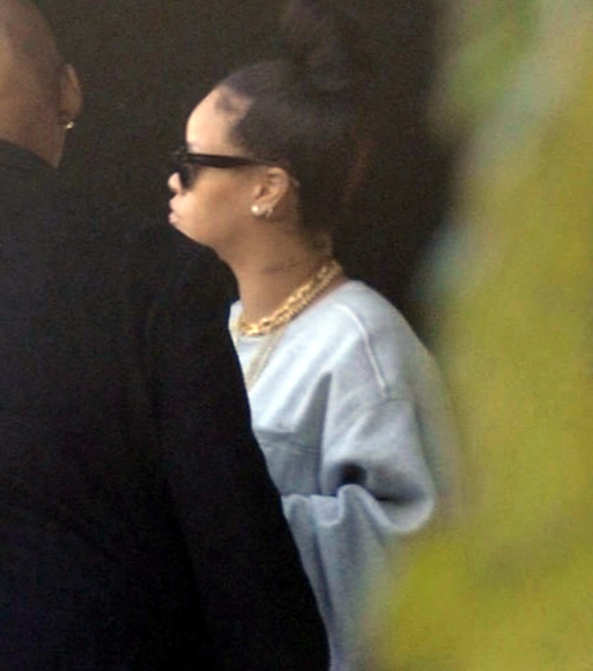 Prve fotografije Rijane posle porođaja - Žena.rs