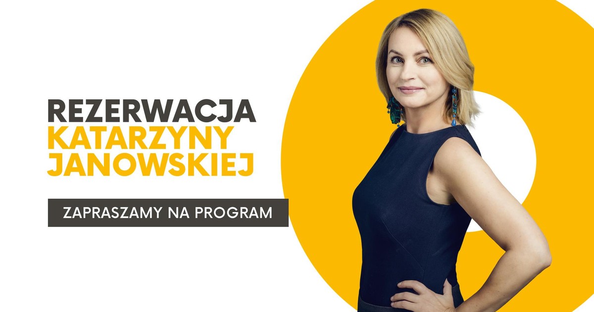 "Rezerwacja": Skonieczny i Kocur o filmach, miłości, konfliktach ...