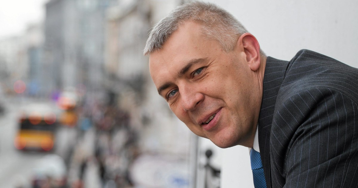 Giertych tłumaczy, dlaczego pozywa o. Rydzyka - Wiadomości