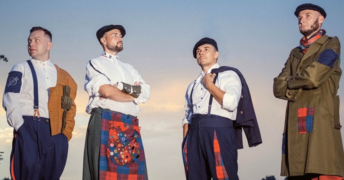 Zespół Hańba!: Wygrana wojna de facto niewiele zmienia [WYWIAD ...