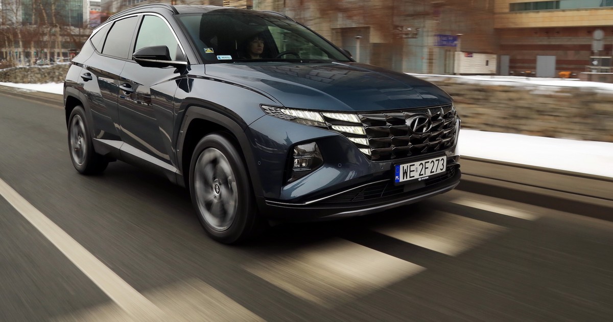 Hyundai. Sprawdzamy oferty na popularne modele tej marki - Auto Świat