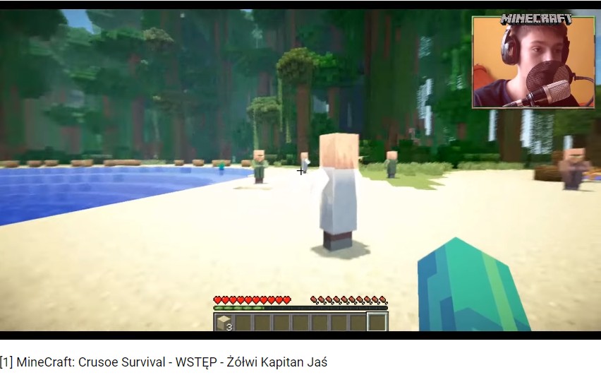 JDabrowsky - życiorys youtubera. Początki kariery, życie prywatne ...