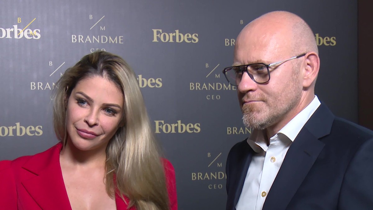 Maciej Panek i Katarzyna Panek o ekspansji carsharingu w 2020 r ...