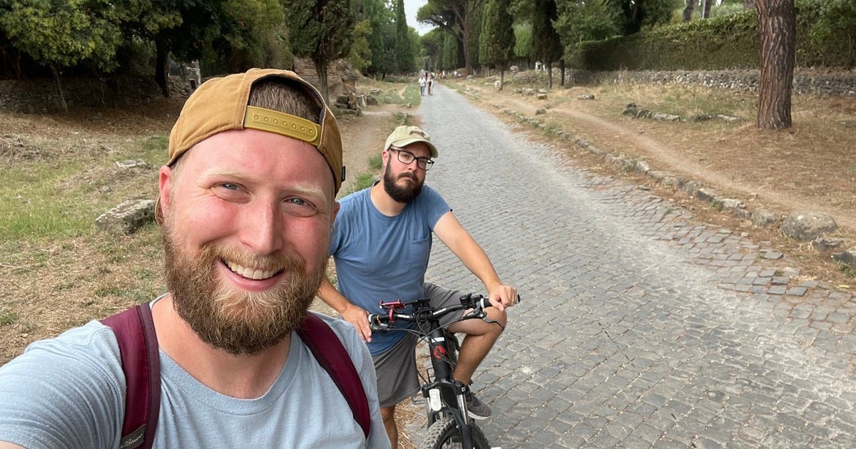 I spent nearly a month traveling through Italy. Here are 8 things I'll ... I spent nearly a month traveling through Italy. Here are 8 things I'll ...